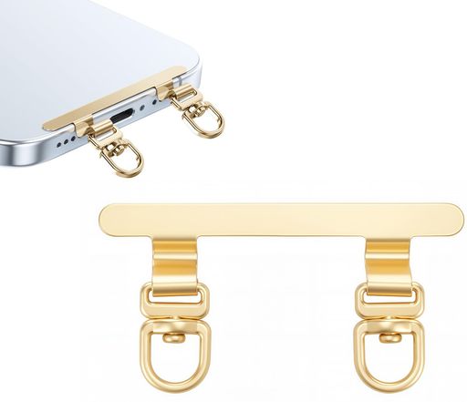 【傷防止フィルム加工】スマホストラップに傷防止フィルム加工を採用し、スマホ表面への摩損を軽減でき、タグの厚さが0.4MMだけに達し、スマホにダメージを与えない上に、ケースに挟む極薄なタグが、スマホを浮かせる問題点はございません 【浮かない折...