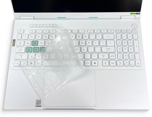 【互換性】ASUS TUF Gaming F16 (2025) FX608 FX608JHR FX608JPR FX608JMR FX608JP FX608LP FX608LM シリーズ 16インチノートパソコン、2025 2024 ASU...