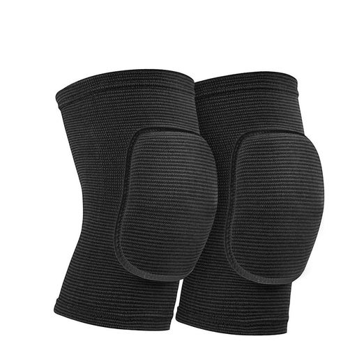 【商品仕様】膝当て、カラーからー:ブラックくろ;素材:ポリエステル、サイズ:M、足周り(28-45 cm)【体重90-120斤向き】 【高品質】高品質の材質を採用し、快適で通気性があり、水で洗うことができ、耐久性があり、長期的に使用すること...