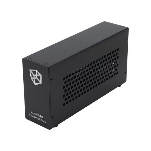 ノートパソコン/デスクトップ拡張(PCIeカード対応)。 【PCIe拡張性を瞬時に追加】 Thunderbolt 3/4またはUSB4ポートを搭載したノートPCやデスクトップに、外部PCIe 3.0 x16スロットを1基増設。ビデオキャプチ...