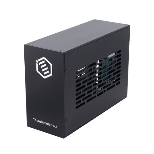 【デュアルPCIe増設でPCを強力にアップグレード】 Thunderbolt 3/4またはUSB4ポートを搭載したノートPCやデスクトップに、2基のPCIe 3.0 x16スロットを増設。お使いのデバイスの機能を大幅に拡張し、ビデオキャプチ...