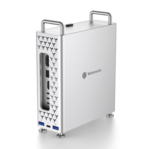 ✅ 【Mac mini M4専用設計スタンド】Mac mini M4のデザインに合わせたアルミ合金ボディを採用したUSB-Cハブスタンド。デスクに置くだけで一体感のある美しいセットアップを実現し、Mac miniの使い勝手をさらに向上させま...