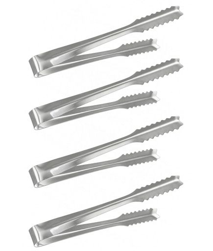 【製品詳細】アイストング,サイズ:15 cm*1.5 cm,重量:15 g。 【業務用ステンレス素材】高品質の食品用ステンレス鋼を採用し、耐食性・防錆性に優れています。頑丈で耐久性が高く、業務用キッチンでの頻繁な使用にも耐え、長期間美しい光...