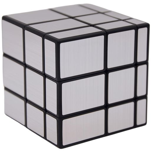 QY 3x3 ミラーキューブ(QY 3x3 ミラーキューブ)は、伝統的な3x3キューブと比較して形状が変更されたモディファイキューブで、より難易度が高いです。シャッフルされると形状が変わるため、空間的な思考能力をより試すことができます。 環...