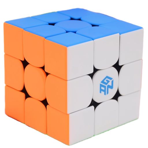 卓越な安定性 - Gan 356RSキューブは、シンプルでありながらエレガントなデザインを持つ3x3の通常の形状モディファイです。GES v3の精密な弾力性デザインとIPG V5軸は、高い垂直性、精度、安定性を確保します。ポッピングの発生を...