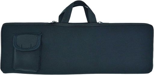 MK270 K270 K275 収納ケースは For Logicool ワイヤレス マウス 無線 キーボード セットを収納できます。 パソコン用キーボード収納ケースはクッション素材を使用して、非常に柔らかく、キーボードをフルカバーに保護しま...