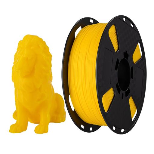 CC3D PLA MAXフィラメントは、高品質の素材と特別な技術で作られています。 通常のPLAよりも高い強度と優れた靭性、優れた熱安定性を備えています。 PLA MAXはPLA Pro(プラス)フィラメントのアップグレード版です。 PLA...