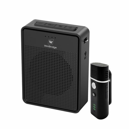 ポータブ拡声器:このマイク付きスピーカーは、快適で装着が簡単なので、教室での授業でも、屋外での講義でも、ジムでの指導でも、両手が自由に使えます。 軽量マイク:マイクロホンは軽量素材でできており、持ち運びができるほどコンパクトです。 マイクは...