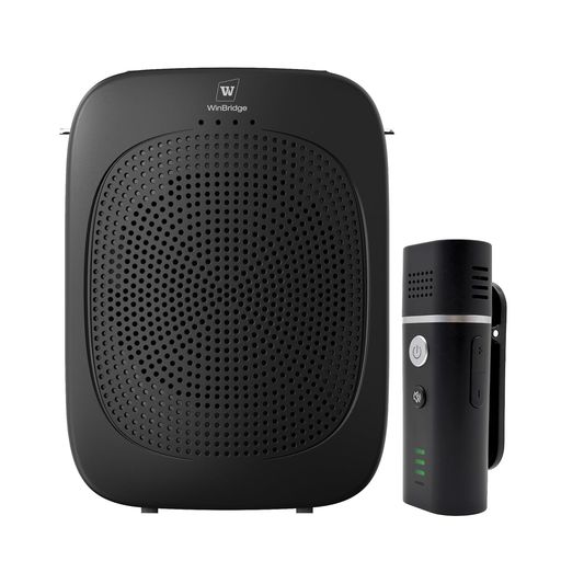 ポータブ拡声器:このマイク付き拡声器は、快適で装着に煩わしさがなく、特に教師、ツアーガイド、フィットネスインストラクターなど、頻繁に動き回る必要のある職業に適しています。 教室での授業、屋外での説明、ジムでの指導など、両手が自由に使えるので...