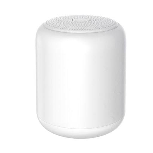 【小型高音質Bluetoothスピーカー】高品質ドライバユニットとデジタル音声強化技術により、音割れが発生しにくく、鮮明でバランスの良い音を再現し、小型のボディからは想像できないほど迫力のサウンドを生み出します。Bluetooth5.3で完...