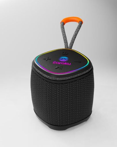 🎸【高低音バランス・次世代の音楽体験】スピーカーは弊社独自の高低音バランス技術により、厚みのある低音と透き通るような高音が伝わります。また、人の声がはっきり再現されます。 🌈【RGBモード六つ・雰囲気を盛り上...