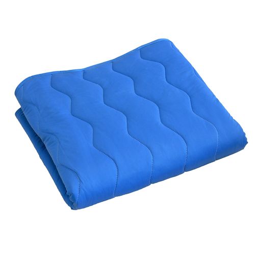 【商品仕様】表面:超高分子量冷感素材ナイロン100%、裏側:ポリエステル100%、四隅ゴムバンド付き、詰め物:速乾中綿ポリエステル100% 【サイズ】140*205cm 【接触冷感敷きパッド】熱伝導性の高い超高分子量ナイロンを使用することで...