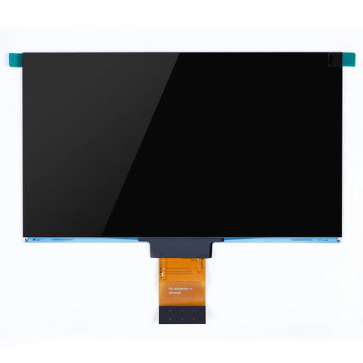 NOVA3D 8K 10.3インチ モノクロLCD 強化ガラス保護付き セット 7680 x 4320高解像度 Whale3 SE &amp; Whale3 Super &amp; Whale3 Urtalに専用 光造形3dプリンター用 n...
