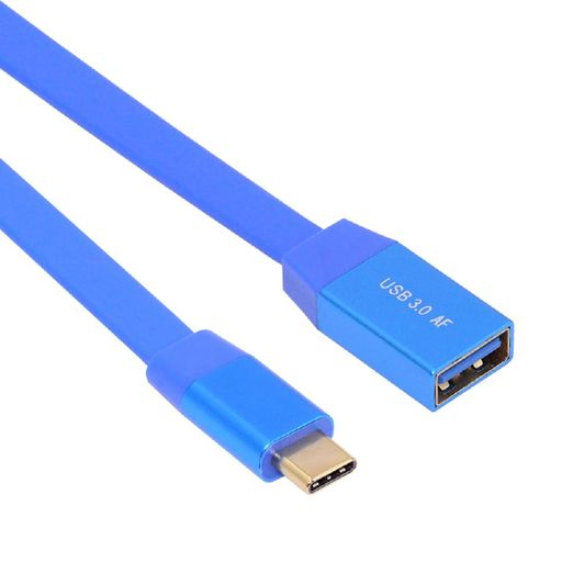 1) リバーシブルタイプCコネクタ:Type-C端子はホストで、Type-A端子はターゲットデバイスである必要があります。 リバーシブルはできません。 2) USB3.1 最大10Gbpsデータ転送速度:Type-CホストからOTG Typ...