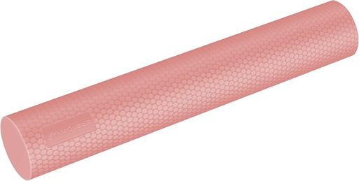 ご注意ください、本商品は2種類のスタイルに分かれております。スタイルAは単体のストレッチ用ポールで、カバーは付属しません。スタイルBはカバー付きのストレッチ用ポールです。 【本格的に整体気分】MOJEERストレッチ用ポールは高品質な素材を使...