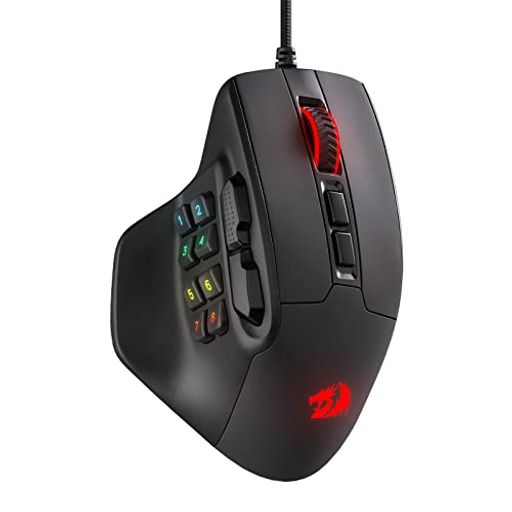 ゲーム Pentakill、5つのDPIレベル - 5つの再定義可能なDPIレベル (デフォルトは500/1000/2000/3000/6200) を備えており、さまざまなゲームニーズを簡単に切り替えることができます。 500~12400の...