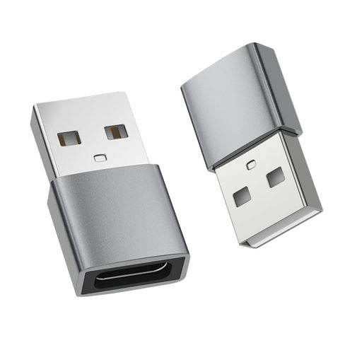 【USB-CからUSB-Aへの変換】これはUSB-C端子を通常のUSB-A端子に変換する便利なアダプターです。パソコンや充電器の【幅広い対応機種】ノートPC、タブレット、スマートフォンなどのUSB-C機器に適応し、USB-A端子を活用できま...