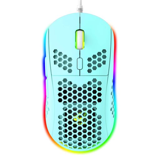 「プログラム可能な6個のボタン」:専用ソフトウェアによって、好みに合わせて設定することができます。プログラミング可能な6個のボタンをプログラムすることで、インゲームアクションを簡素化するとともに、複雑なタスクを素早く実行。 「6段階のDPI...