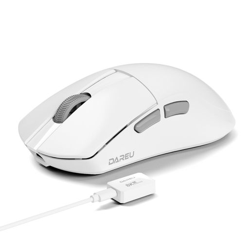 ゲーミング 【業界トップクラスの35g超軽量設計】FPS/RTSに最適な超軽量ゲーミングマウス。手首への負担を大幅に軽減し、長時間のゲームプレイや作業でも疲れにくい設計。軽さと操作性の両立で競技プレイの反応速度を最大化する。 【有線/無線両...