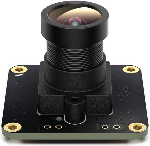 CAM-MIPIOV9281 は、RASPBERRY PI 全シリーズ対応の産業用カメラモジュールで、LIBCAMERA/RPICAM ツールをサポートしています。 オムニビジョン社製 OV9281 モノクロ(白黒)CMOSセンサー(100...
