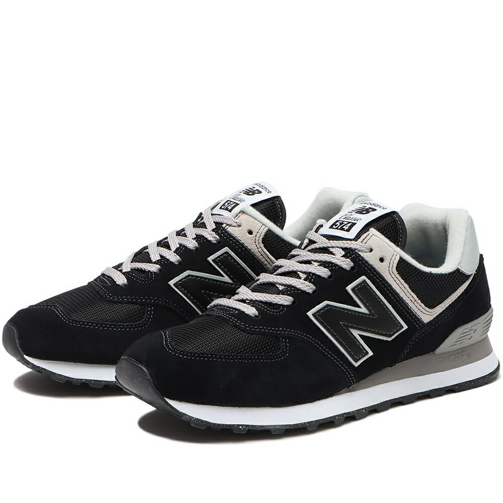 商品説明 環境にやさしいエコな材料と作業工程で仕上げたサスティナビリティプログラム対象商品「574」を、ニューバランスのレガシーカラーで彩った“EVERGREENER PACK”。 包み込むようなフィット性をもたらすECOGREENスエード...