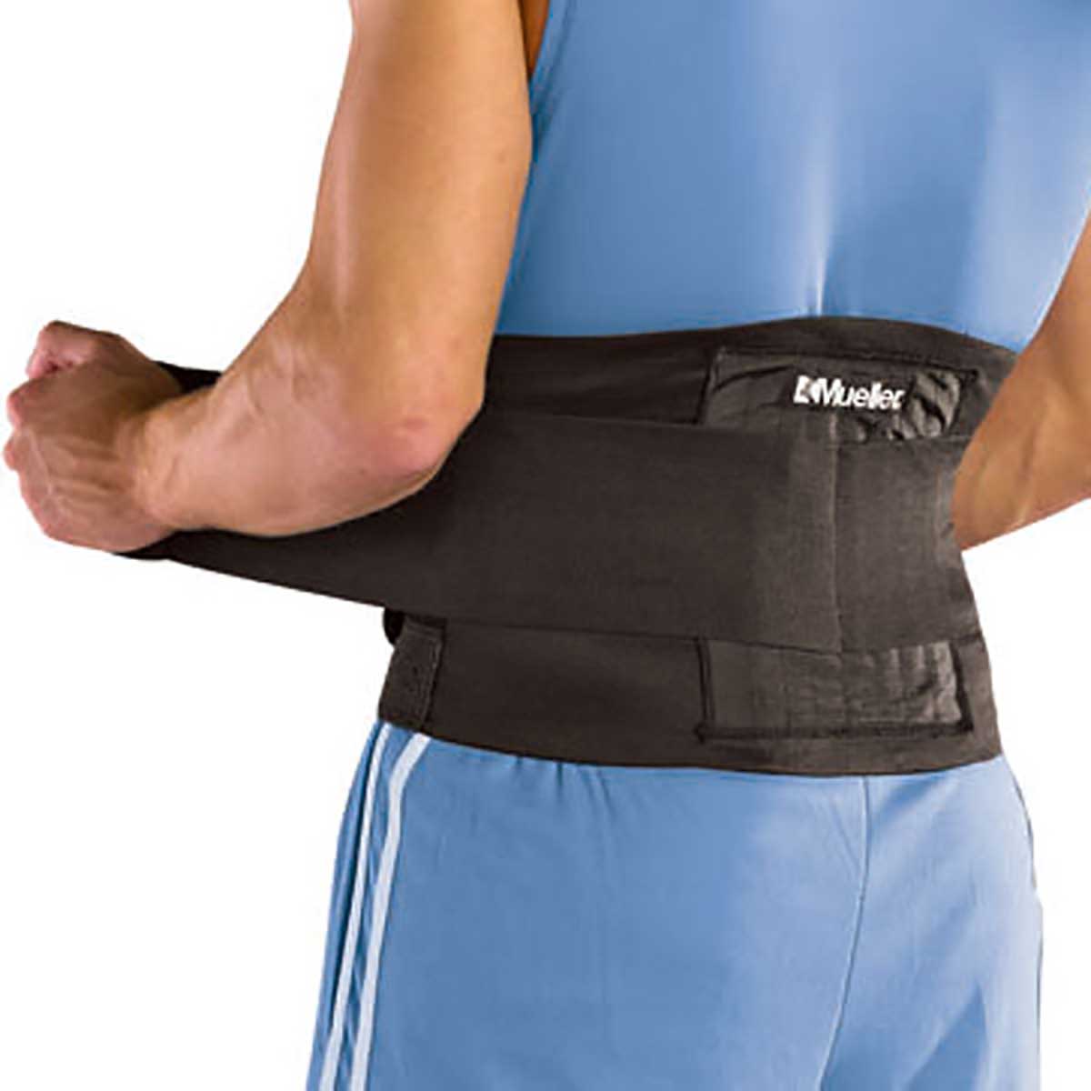 品番 55817 ブランド Mueller(ミューラー) 詳細 ミューラージャパン株式会社は、アスリートの最高のパフォーマンスを支えるスポーツギアと日常生活をサポートする製品を本場アメリカより提供します。スポーツギアと日常生活をサポート ※...