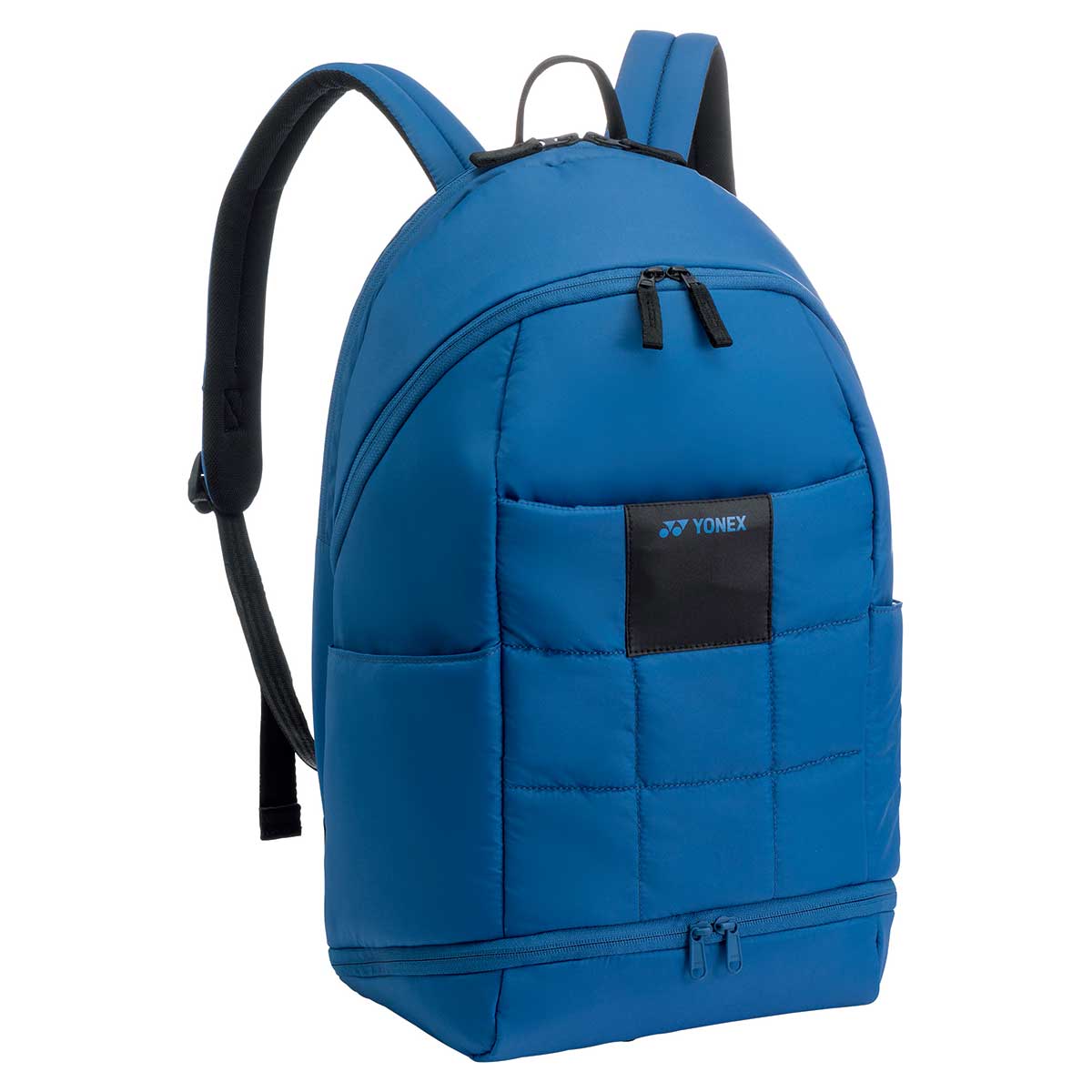 品番 BAG2468 ブランド YONEX(ヨネックス) 詳細 幅：27cm　奥行：21cm　高さ：48cm【仕様】素材：ナイロン　仕様：正面ポケット 、シューズポケット、内ポケット、ラケット1本収納部屋、YKKファスナー、撥水仕様、500...