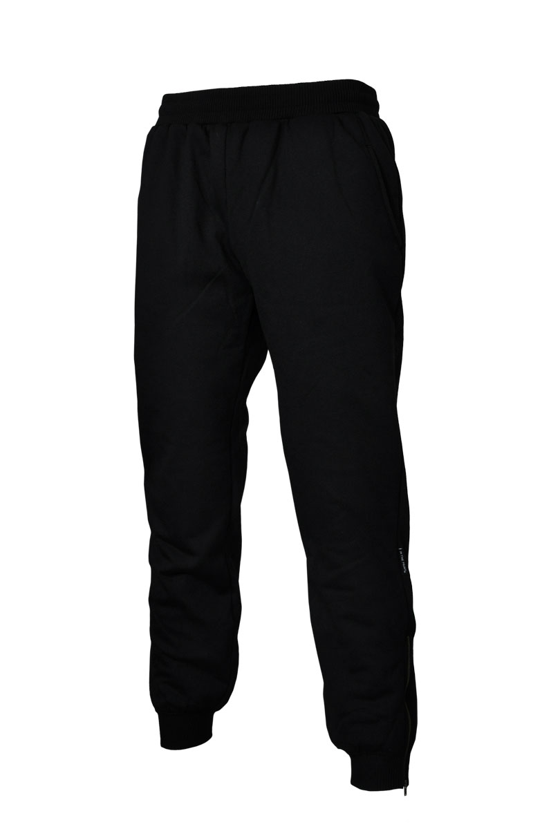 品番 ITP24442MUJI ブランド IN THE PAINT(インザペイント) 詳細 【商品名】SWEAT PANTS【カラー】10BLACK【素材】シープボア（ポリエステル100%）【特徴】裏地にシープボアを使用し、防寒着として機能...