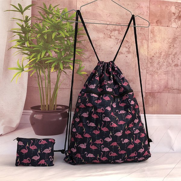 〜title〜 お着替え袋 リュック type F-282-13折り畳み収納できる♪ 入園 入学 お着替え入れ おきがえ 袋商品詳細 可愛いデザインの リュック型 お着替え袋です。使わないときは小さく折り畳み収納できるので持ち運びもらくちん...