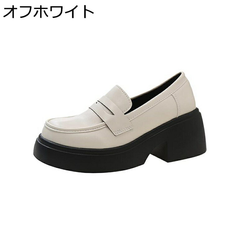 　　　 ◆◇◆人気の秘密◆◇◆ 【ローファー】人体の足の構造に基づいて設計され、足のアーチにフィットし、快適なサポートを提供し、長時間歩いても疲れにくいです。長時間の快適な歩行を可能にしています。靴の表面は革で、靴底は耐摩耗ゴムです。 【厚...