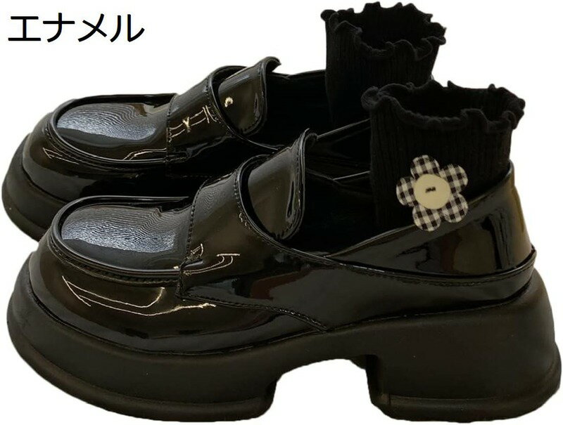 　　　 ◆◇◆人気の秘密◆◇◆ 【PUレザー】柔らかく快適な高品質素材PUを使用し、足への負担はありません。耐久性があり、長時間着用できます。足も痛くならず履き心地良よいのが特徴です。スリッポンで履き脱ぎ簡単！ 【つま先ゆったり】つま先に優...