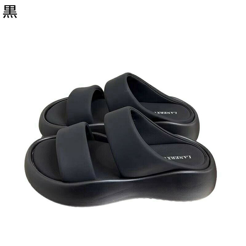 　　　 ◆◇◆人気の秘密◆◇◆ 厚底ソール約3cm 衝撃クッション入りだから長時間歩いても、疲れにくいですよ。滑り止め加工のゴム底アウトソールで歩行をサポート。 シンプルでコーデに合わせやすいけど、履き心地も重要！痛くなりやすい箇所を改良し...