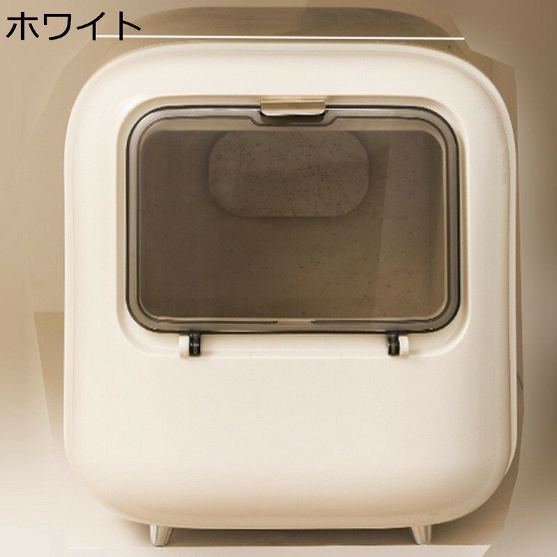 　　　 ◆◇◆人気の秘密◆◇◆ 【耐久性のある素材】当社の米貯蔵バケツは、安全で環境に優しい使用のために最高級のPP素材で作られています。カビの発生からお米を守り、気密性を高めて保存します。 【気密性がいい】空气との接触を減らし、米びつ本体...