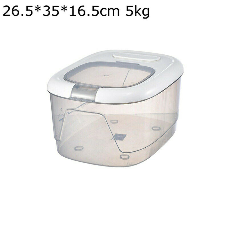 　　　 ◆◇◆人気の秘密◆◇◆ 【気密性がいい】空气との接触を減らし、米びつ本体とふたの隙間をなくし、防湿シールリング付き、密閉式の箱を採用しています。しっかり密閉、お米の鮮度を保ちます。密閉容器は、水分や有害な生物から食品を保護し、生鮮食...