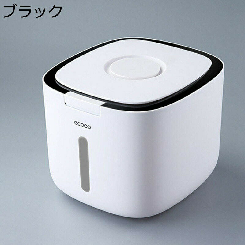 　　　 ◆◇◆人気の秘密◆◇◆ 【耐久性のある素材】当社の米貯蔵バケツは、安全で環境に優しい使用のために最高級のPP素材で作られています。カビの発生からお米を守り、気密性を高めて保存します。 【気密性がいい】空气との接触を減らし、米びつ本体...