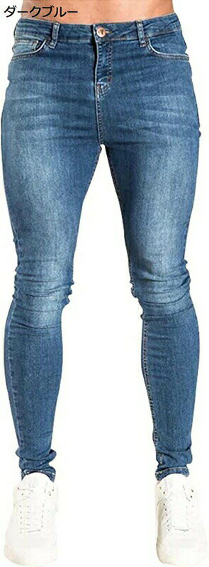 　　　 ◆◇◆人気の秘密◆◇◆ やり過ぎないダメージ加工や、ペンキ加工、自然な色落ちがヴィンテージ感漂う仕上がりです。 流行の細身シルエットを徹底的に追求、裾に向けてゆるやかにシェイプをかける事により、素敵な体の曲線を完璧に見せ、脚のライン...