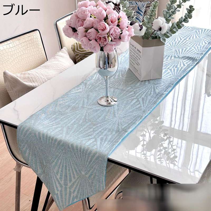 　　　 ◆◇◆人気の秘密◆◇◆ 【メイン素材】ポリエステル 【テーブルランナー サイズ（cm）】150*33cm 180*33cm 200*33cm 【タッセル】タッセルとシンプルなパターンデザインでは、誕生日、結婚式、パーティー、バプテス...