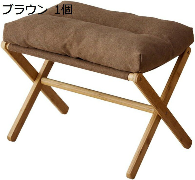 　　　 ◆◇◆人気の秘密◆◇◆ 【サイズ・仕様】カラー：ブラウン、グレー、アイボリー・サイズ：幅約54cm x 高さ約43cm x 奥行約34cm コンパクト: 折りたたんで収納が簡単。使わないときは場所を取らず、持ち運びも便利です。 お手...