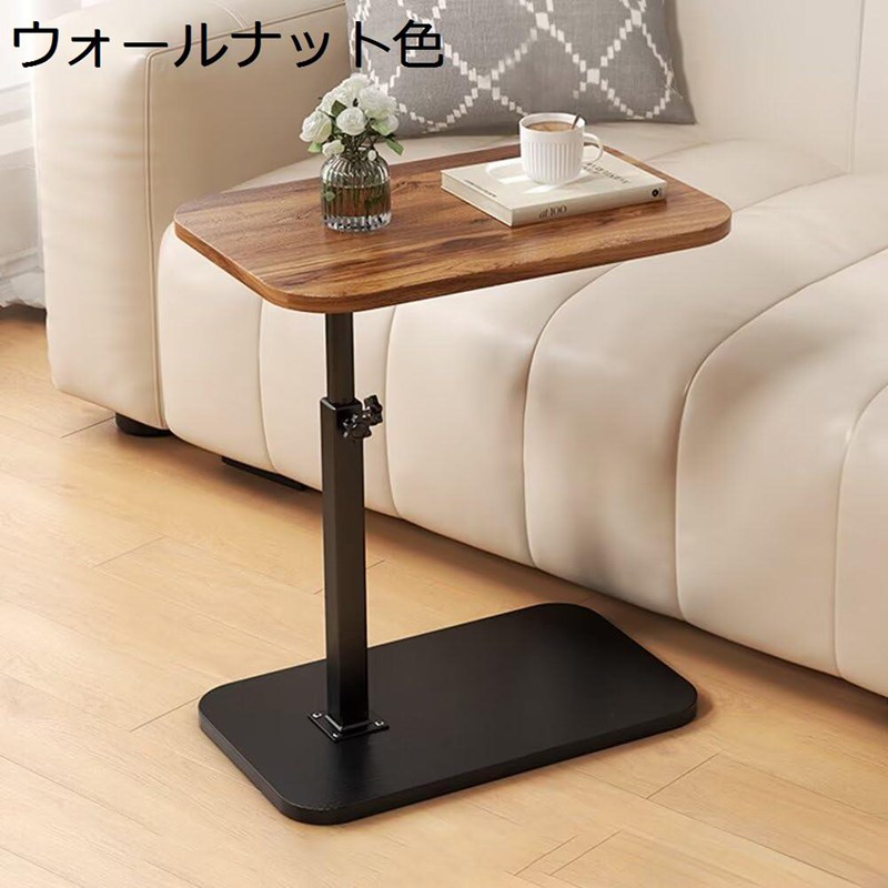 　　　 ◆◇◆人気の秘密◆◇◆ 【自在な高さ調節】- この昇降テーブルは約45-80cmの高さを無段階に調整可能。座ったり立ったり、自分に合った高さで使いやすいです。 【幅広いサイズ＆省スペース】- 大きいサイズの天板で、食事や作業時にも便...