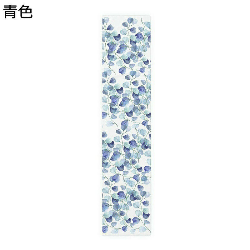 　　　 ◆◇◆人気の秘密◆◇◆ 【素材】エレガントなテーブルランナーは、高品質で耐久性のあるポリエステル製で、お手入れが簡単で汚れにくいです。四辺すべてが縫い付けられており、緩めにくいです。 【華やか】部屋に合わせやすい北欧風のテーブルラン...