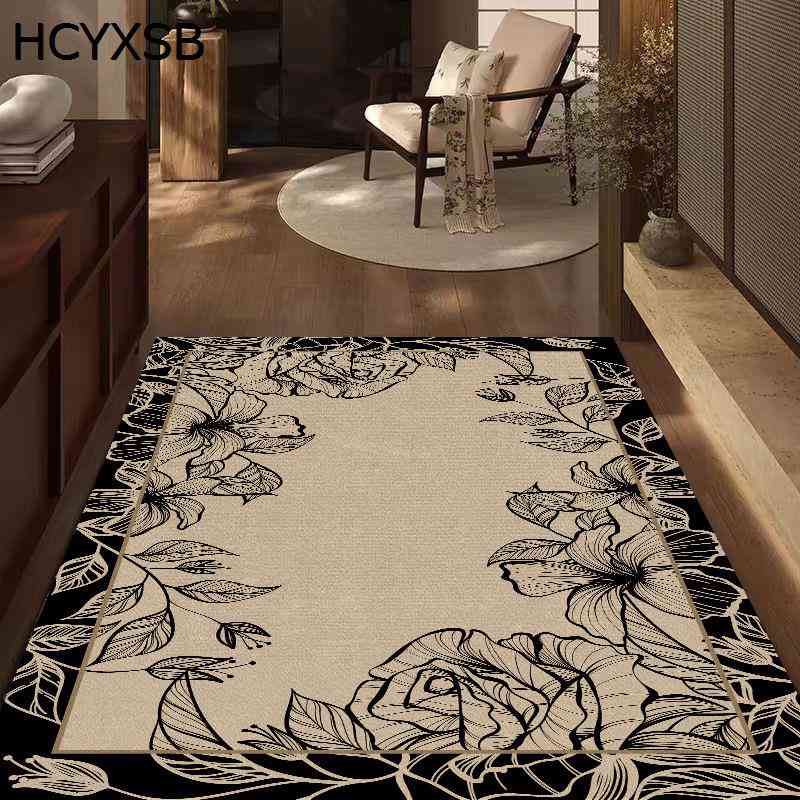 　　　 ◆◇◆人気の秘密◆◇◆ 【床保護マット・強力な耐熱性】椅子マット 裏面は高品質のPVC樹脂で処理されているため、温度適応性は-30°C? + 80°Cに耐えることができ、床暖房と組み合わせて使用できます。スムーズに移動できるようにな...