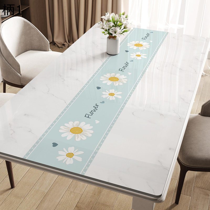 　　　 ◆◇◆人気の秘密◆◇◆ 【PVC素材】PVCはポリ塩化ビニルを主な原材料から、無毒无甲?、安心してお使いいただく。水の汚れ、油汚れ、簡単に消す。もっと楽に生活を楽にするように。 【商品特徴】撥水防油、耐久耐熱、お手入れ簡単。テーブル...