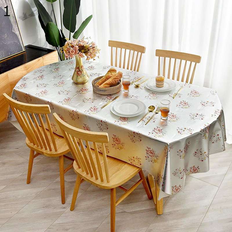 　　　 ◆◇◆人気の秘密◆◇◆ 【ズレにくい上質な生地】生地は80%PVC+20%ポリエステルの合成生地で、丈夫さと柔らかさのバランスがよいです。また程よい重さがあり、机に敷いても簡単にずれにくく、テーブルを傷や汚れからちゃんと守ります。 ...