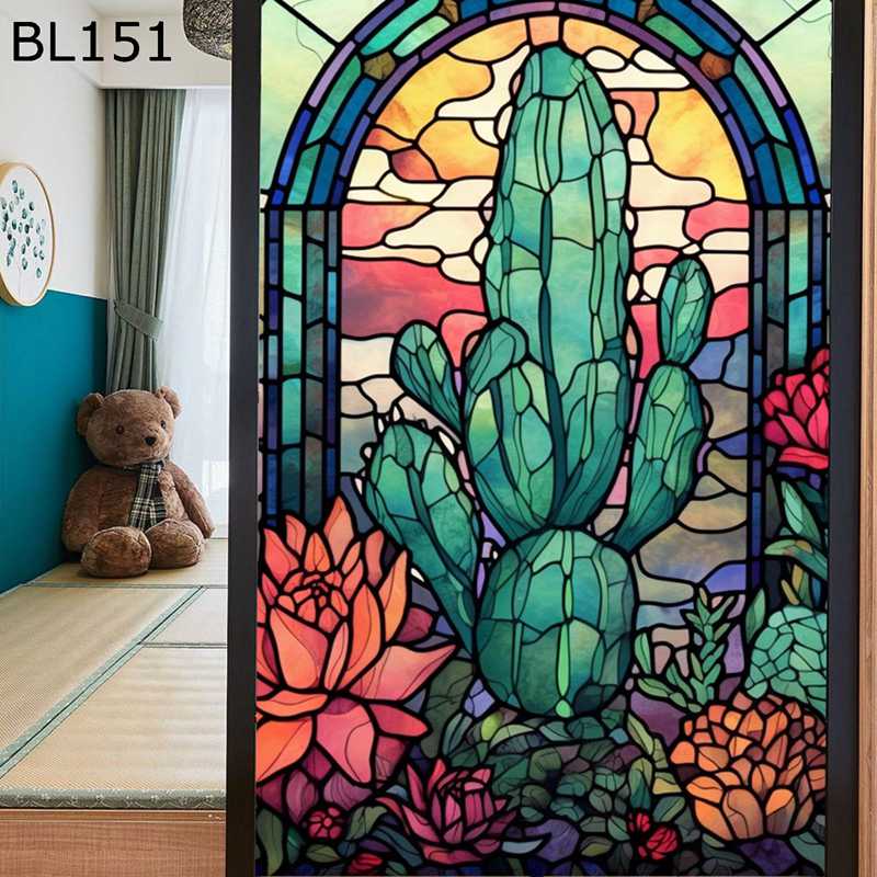 　　　 ◆◇◆人気の秘密◆◇◆ 【PVC素材・貼り付け簡単】初心者でも簡単に貼ることができます。PVC（貼ってはがせる素材です）接着剤タイプ 簡単に貼って剥がせ、残留物はありません。耐久性、防水性ともに優れています。 【家具と目を守り、もっ...