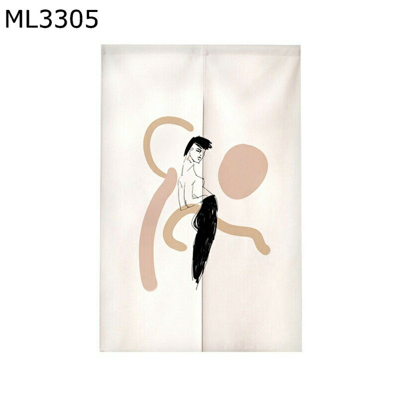 　　　 ◆◇◆人気の秘密◆◇◆ 【おしゃれ】人気の定番のれんです。のれん、間仕切り、壁掛け、タペストリー、目隠し、他いろいろなシーンでお使い頂けます。お部屋のインテリアとしてはもちろん、飲食店、居酒屋等の商業施設によく合うのれんです。 【綿...