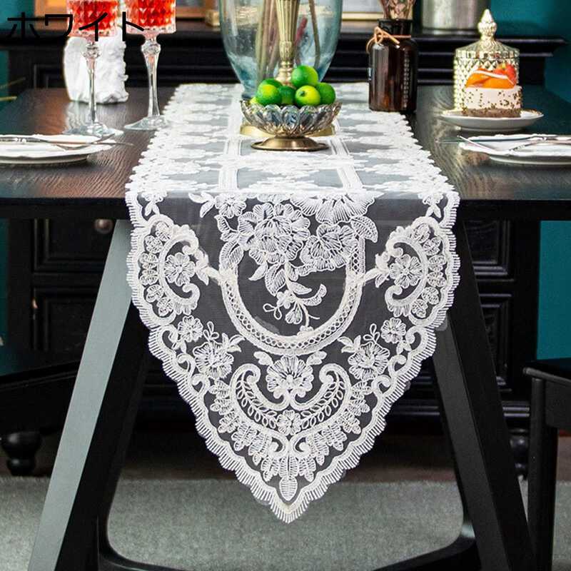 　　　 ◆◇◆人気の秘密◆◇◆ 【テーブルランナー】テーブルランナーはテーブルの中央に掛ける帯状のファブリックです。 全体を引き締め、コーディネートのアクセントになります。食卓を彩る、テーブルランナーのある暮らしをお楽しみください。 【シン...