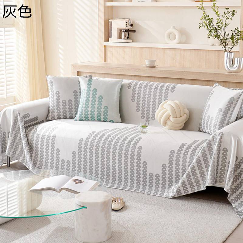 　　　 ◆◇◆人気の秘密◆◇◆ 【季通用】肌触りの良い生地を使用し、耐久性があり、坐り心地が良い、オールシーズン使えるマルチカバーです。 【模様替え】多色対応で、どんなお部屋にも合わせれます。実用性も美観性も備えているので気軽にお部屋の雰囲...