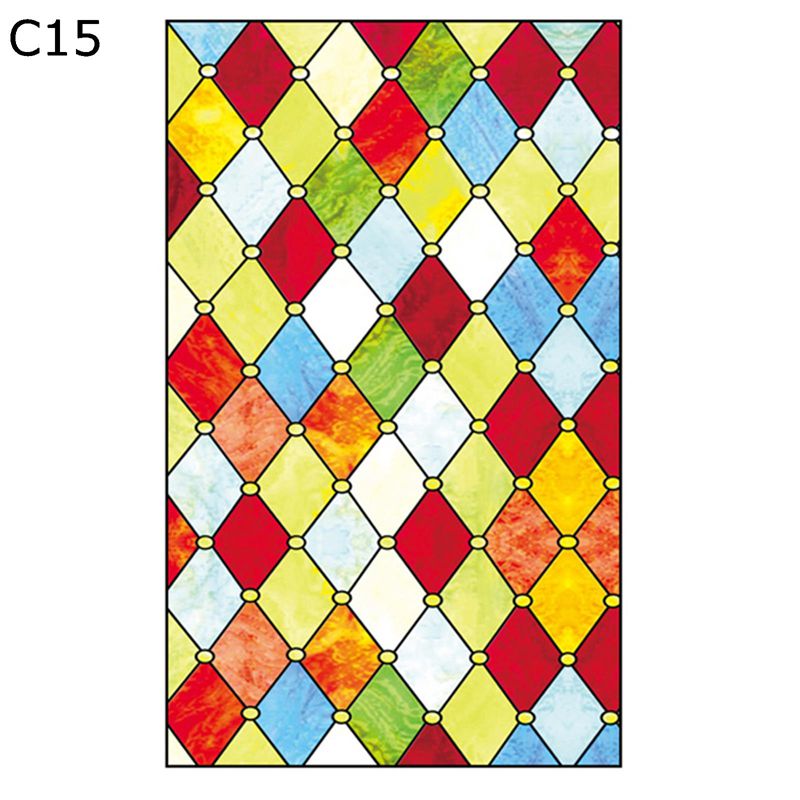 　　　 ◆◇◆人気の秘密◆◇◆ 【裏面粘着加工】自粘型デザイン、粘着力がとても良いです。迅速で簡単に貼り付けます。化学物質の放出を大幅カット。 【UVカット＆明るい＆日射和らげ】ガラスを通して入る大量有害な紫外線をカットします。紫外線による...