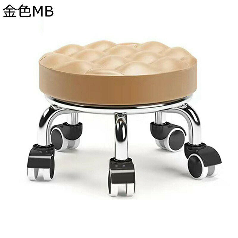 　　　 ◆◇◆人気の秘密◆◇◆ 丸椅子 キャスター付き 、最新のカチッと止めるデザインで、ネジは不要で、簡単に座面とフレームの固定が実現できます。車輪はフレームの底に挿入するだけで、女性や高齢者でも簡単に取り付けることができます 【ロースツ...