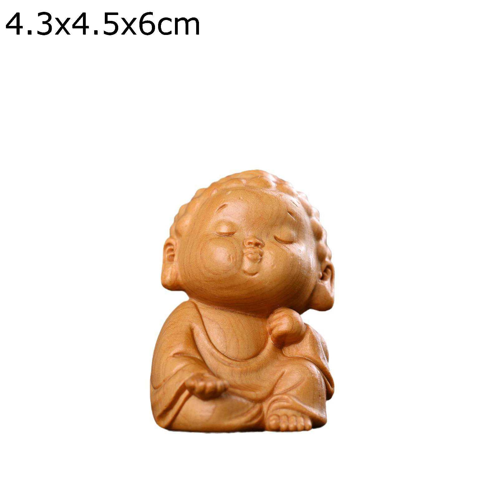 　　　 ◆◇◆人気の秘密◆◇◆ 【可愛セット】仏壇用のご本尊・厄除けのお守りとして、また趣きあるインテリアとして、日々の暮らしの中でお楽しみ頂けるサイズとなります。 【良い意味】仏像の彫刻、光沢のあるアクセサリー、絶妙な外観、素晴らしい新築...